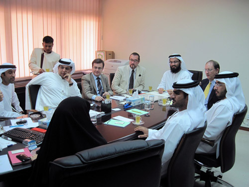 Executive Briefing « Windward